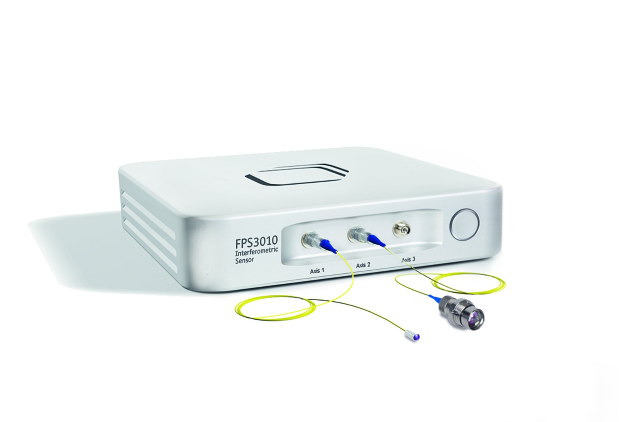 attoFPSensor – nanopräziser Sensor von attocube systems - attocube