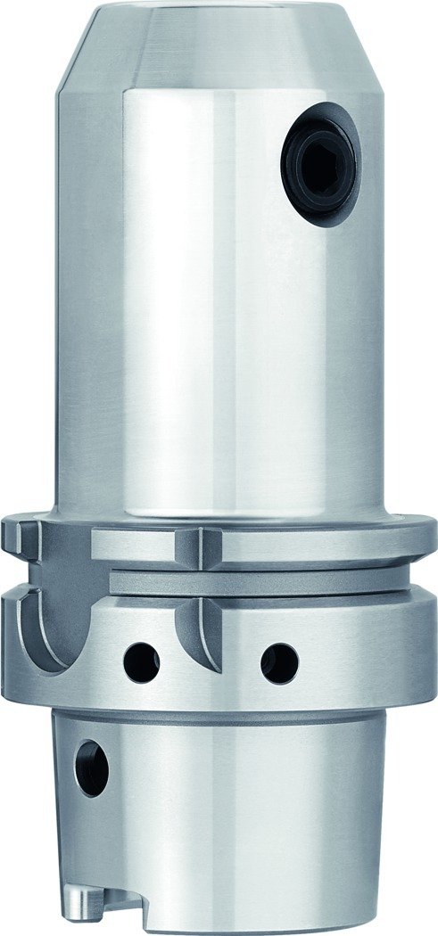 Whistle-Notch mounting - SCHUNK - Gripping and Clamping
