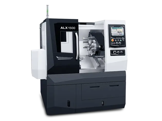 ALX 1500 - DMG MORI
