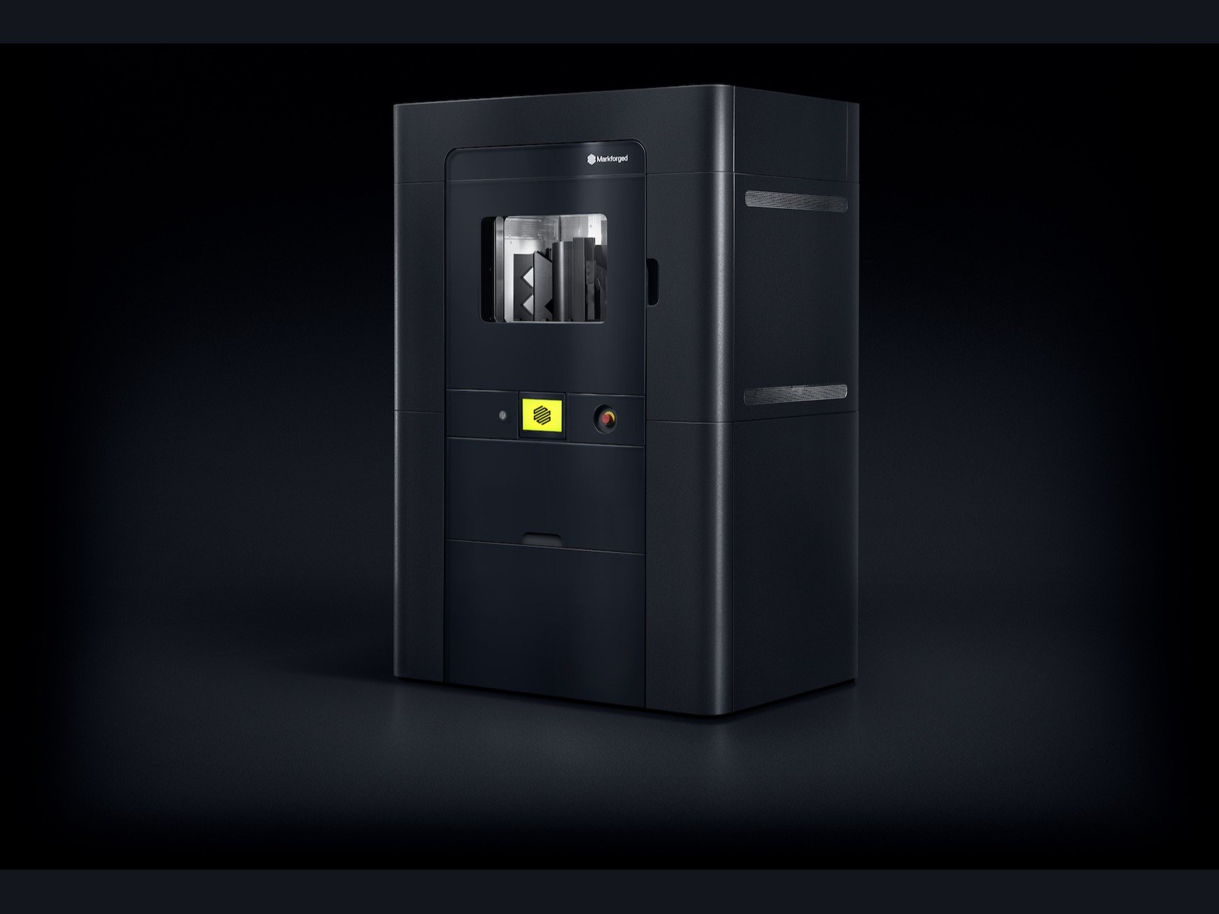 Fused Filament Fabrication (FFF) | FX20 - Markforged