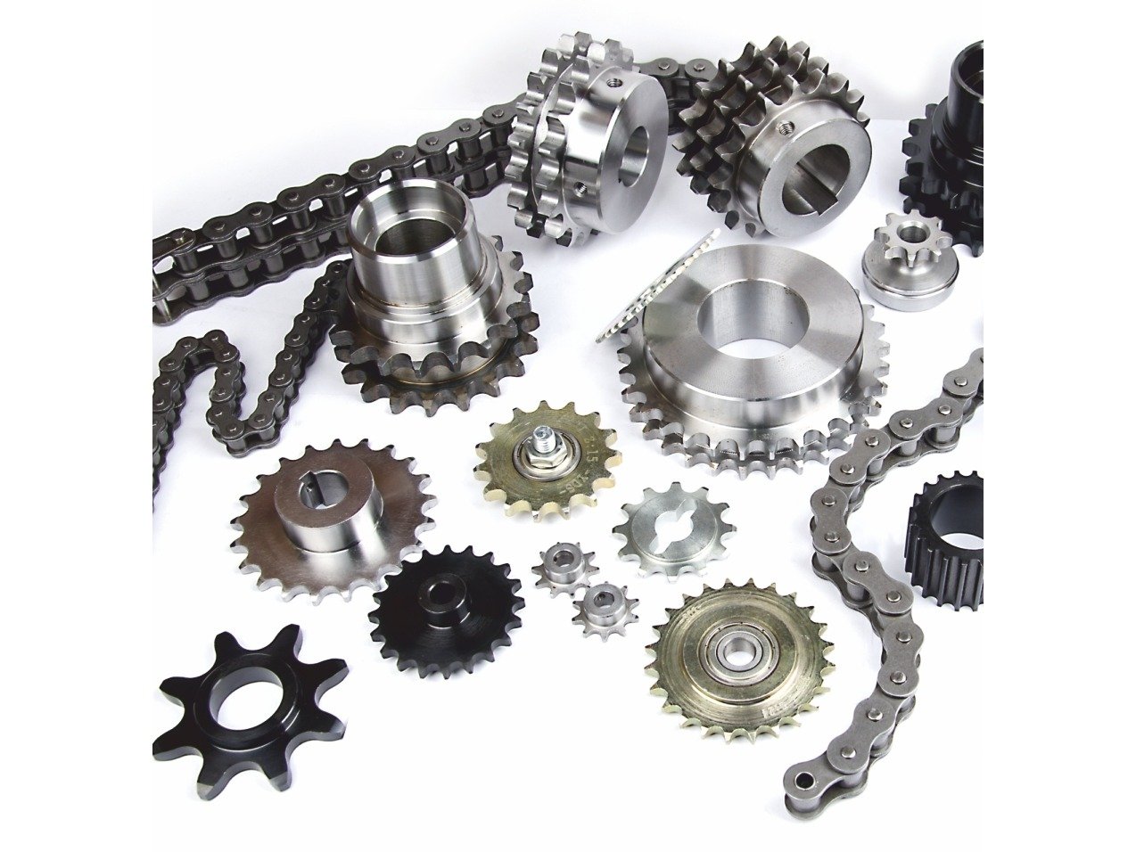 SPROCKET , PINION , RACK GEAR , TIMMING BELT AND ALL GEAR - YDS TECHNOLOGY