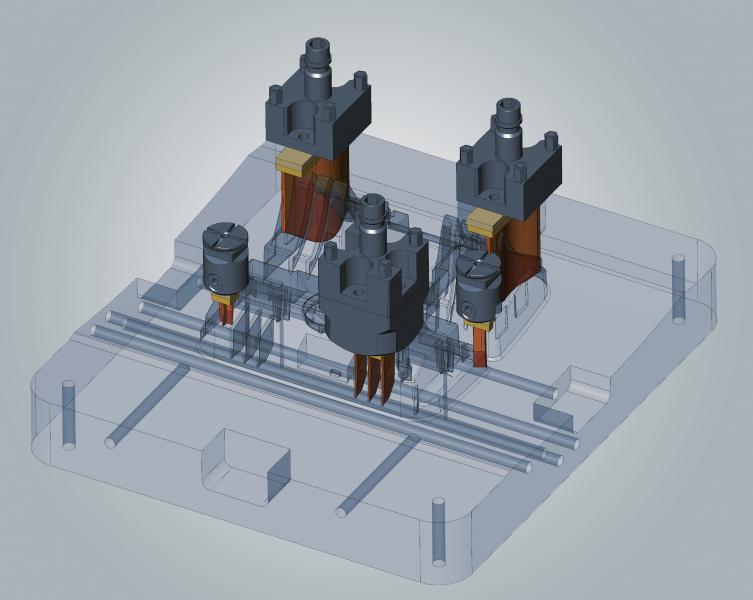OPEN MIND hyperMILL® 2017.2 - hyperMILL® Delivers ...